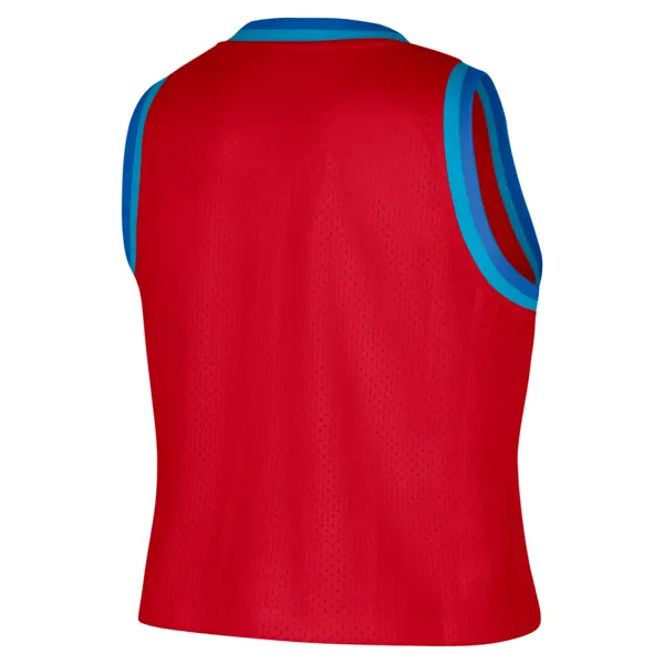 Nike Wnba All-star Weekend Mesh Tank Top