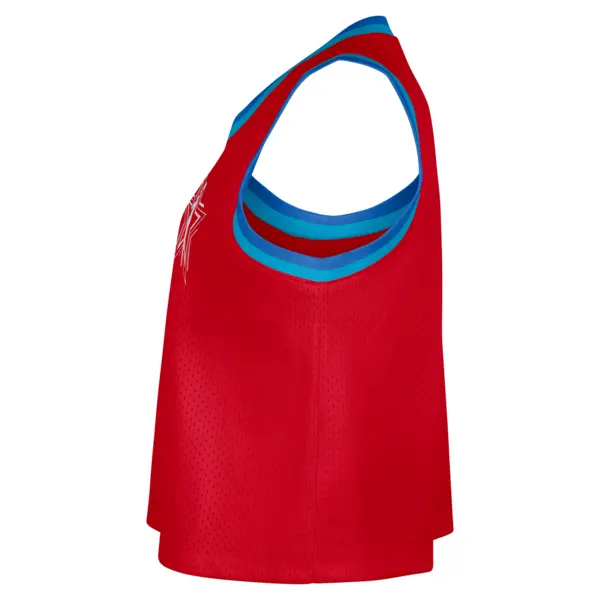Nike Wnba All-star Weekend Mesh Tank Top