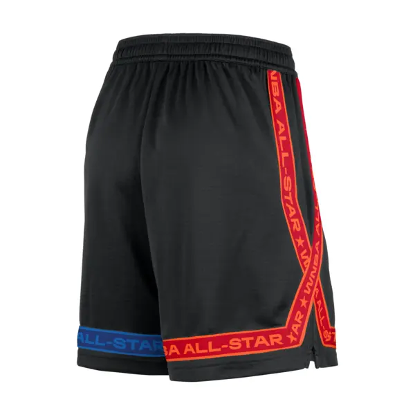 Nike Wnba All-star Weekend Shorts