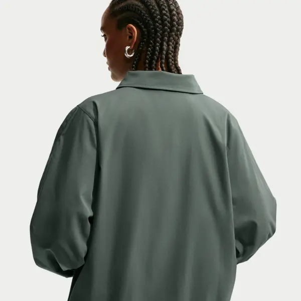 Nike Loose Coaches Jacket