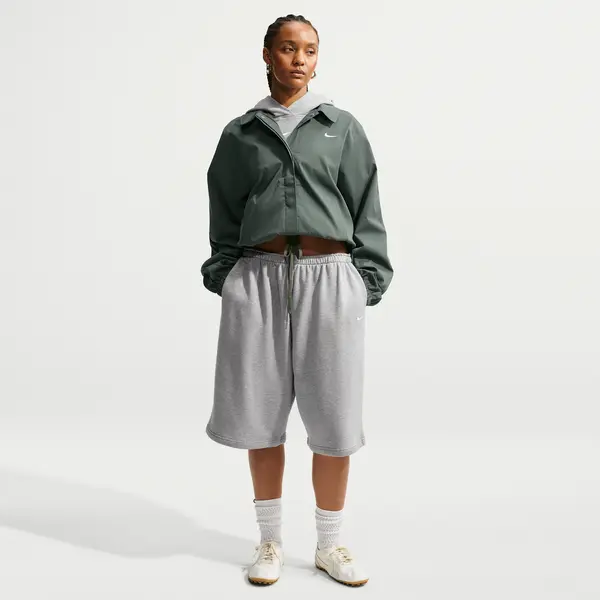 Nike Loose Coaches Jacket