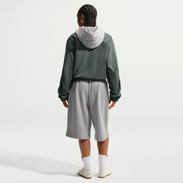 Nike Loose Coaches Jacket