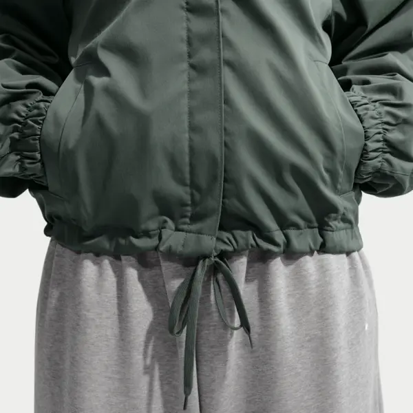 Nike Loose Coaches Jacket
