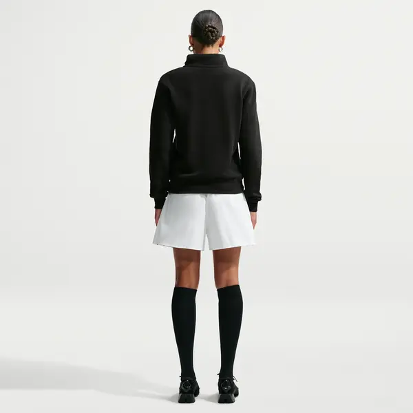 Nike Loose Mid-rise Shorts