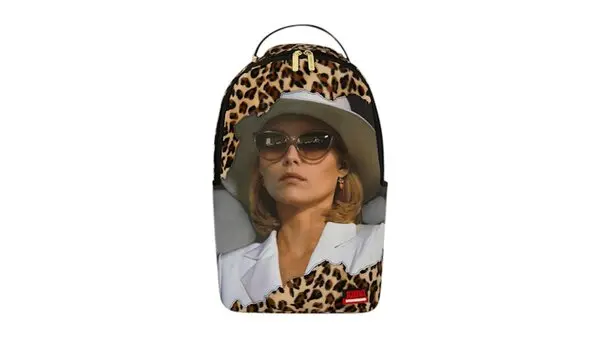 SPRAYGROUND Scarface Elvira State Of Mind Backpack