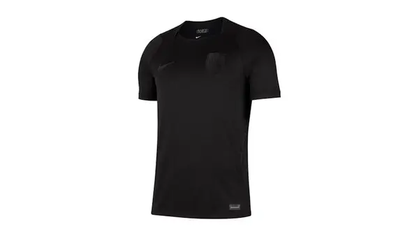 Nike Norway 2026 Away Jersey
