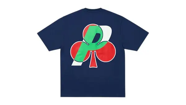 PALACE Deal T-shirt - Multicolor