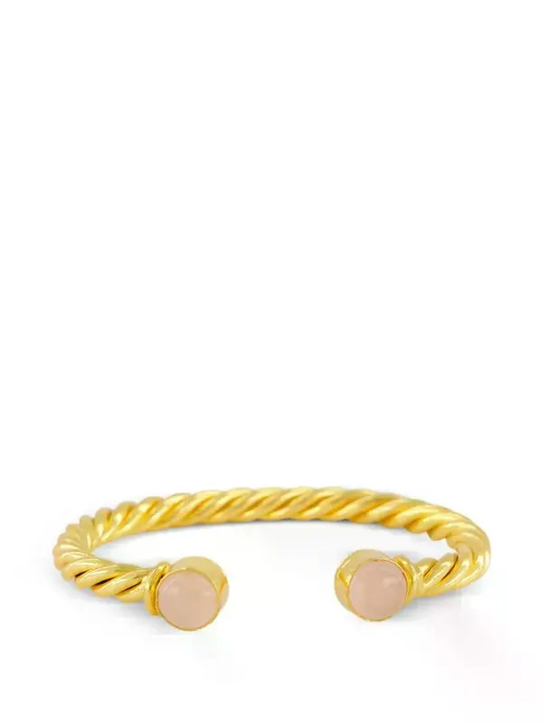 Sylvia Toledano Eros Twisted Bracelet