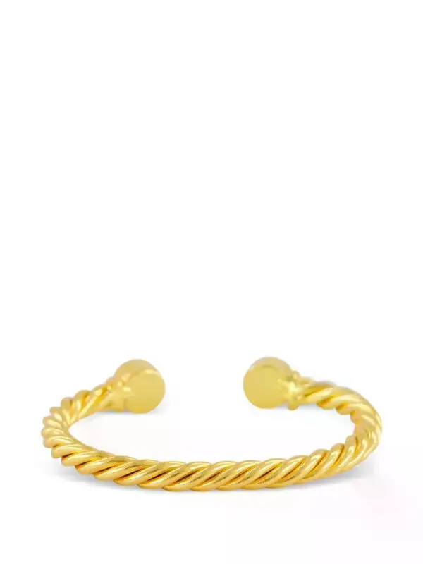 Sylvia Toledano Eros Twisted Bracelet