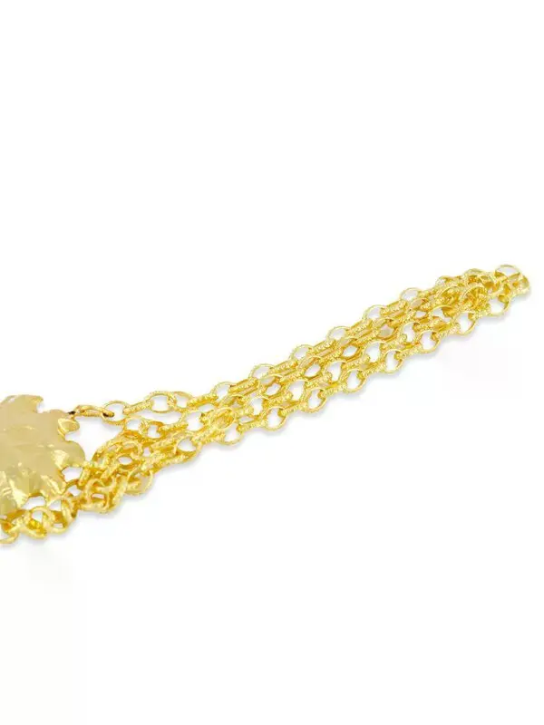 Sylvia Toledano Sol Y Luna Necklace