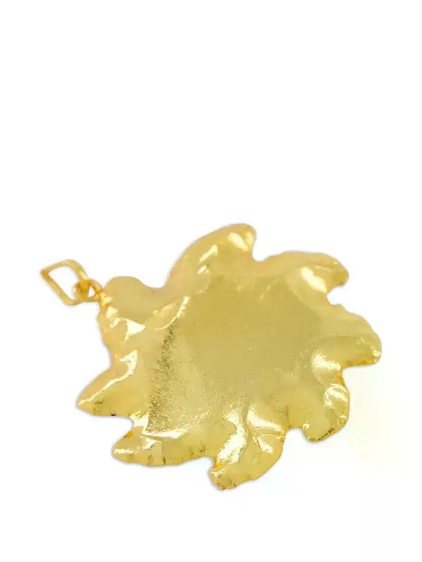 Sylvia Toledano Sol Necklace Charm