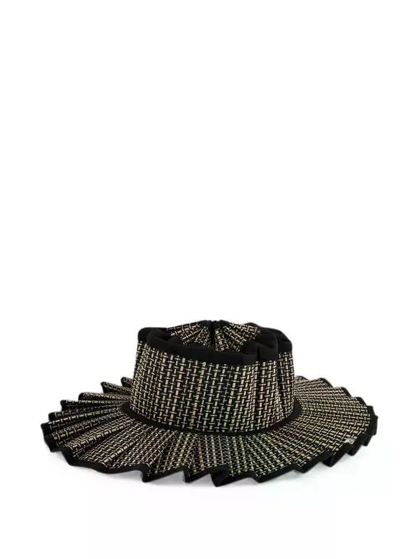 Lorna Murray Capri Woven Sun Hat