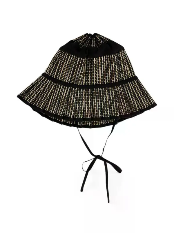 Lorna Murray Capri Woven Sun Hat
