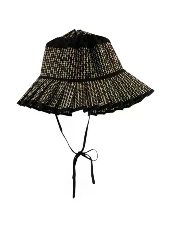 Lorna Murray Capri Woven Sun Hat