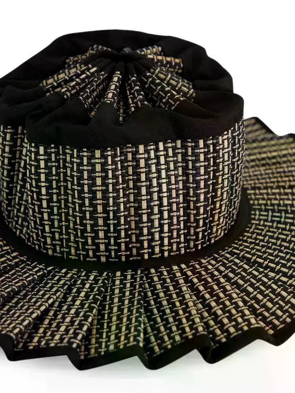 Lorna Murray Capri Woven Sun Hat