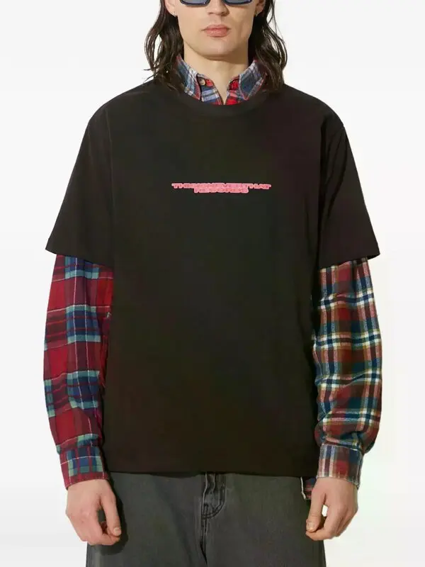 THISISNEVERTHAT Tnt Locals Graphic-print T-shirt