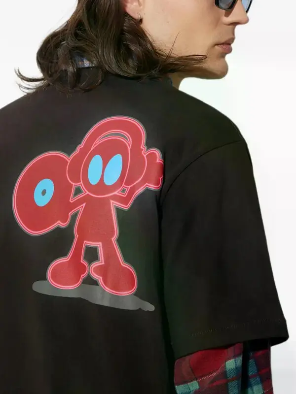 THISISNEVERTHAT Tnt Locals Graphic-print T-shirt