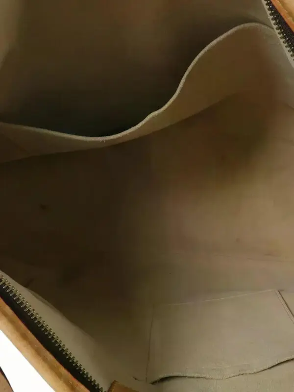 LOUIS VUITTON Monogram Estrela Shoulder Bag