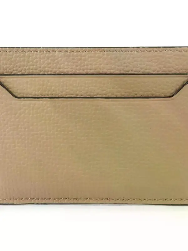 Loewe Anagram Card Holder
