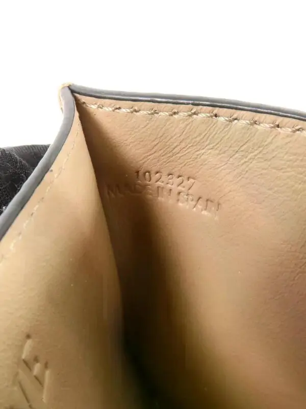 Loewe Anagram Card Holder