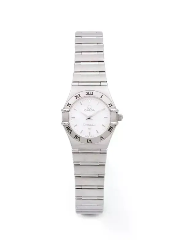 Omega Constellation 22mm Watch