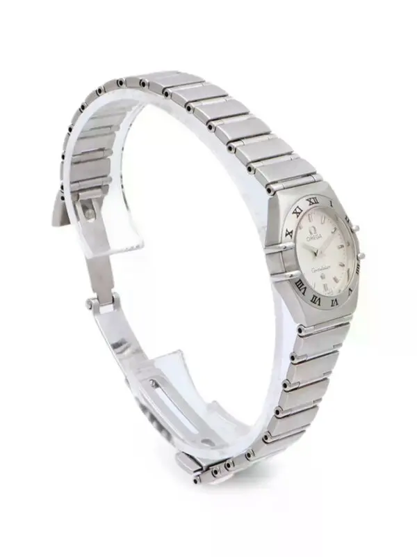 Omega Constellation 22mm Watch