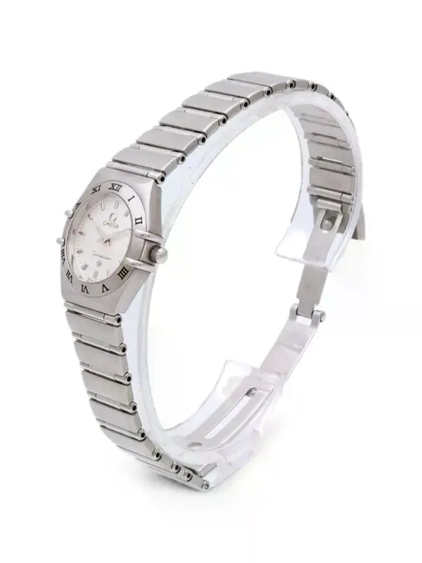 Omega Constellation 22mm Watch
