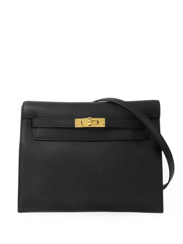 Hermès Kelly Danse Ii Shoulder Bag