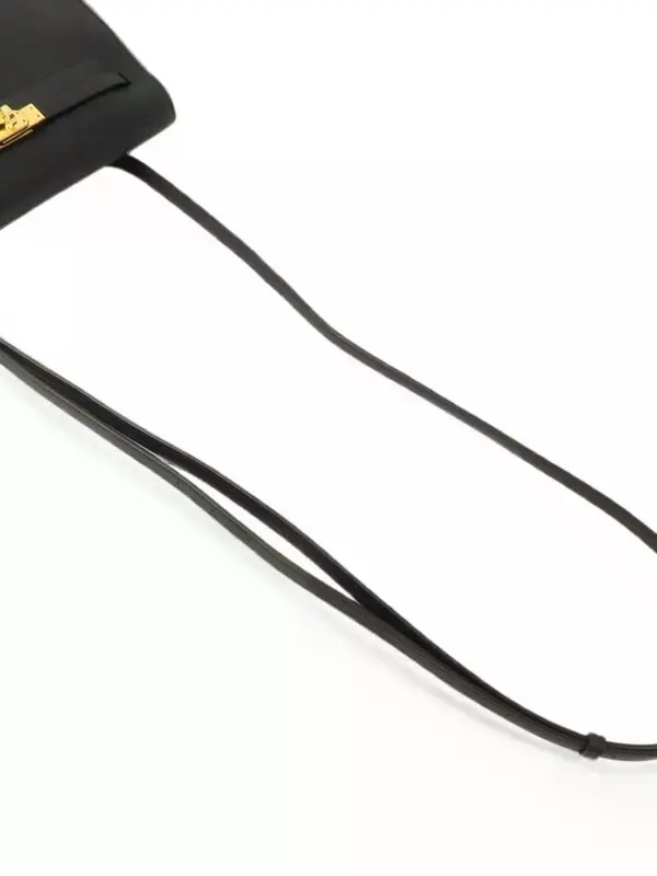 Hermès Kelly Danse Ii Shoulder Bag