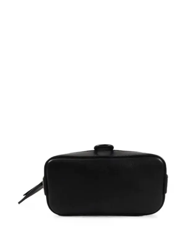 LOUIS VUITTON Neo Sling Shoulder Bag - Black