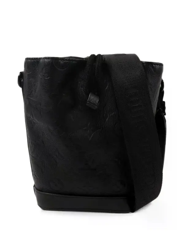 LOUIS VUITTON Neo Sling Shoulder Bag