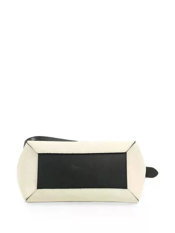 Celine Micro Belt Tote Bag
