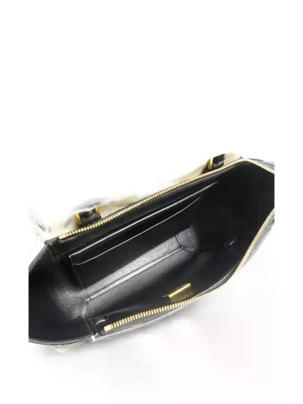Celine Micro Belt Tote Bag