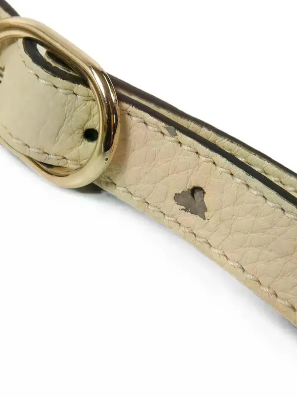 Gucci Bamboo Shopper Shoulder Bag