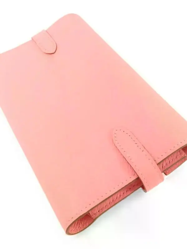Hermès Kelly Epsom Trifold Wallet
