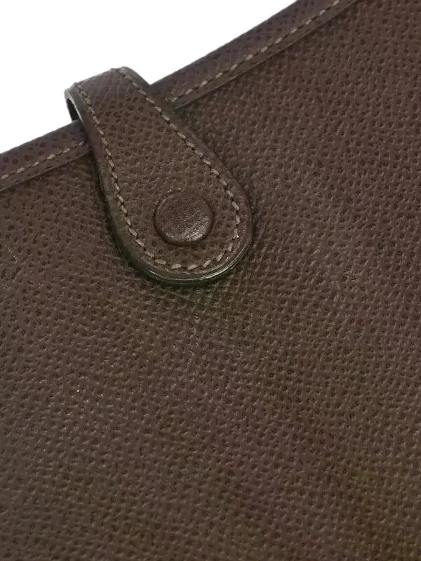 Hermès 2004 Evelyne Tpm Shoulder Bag