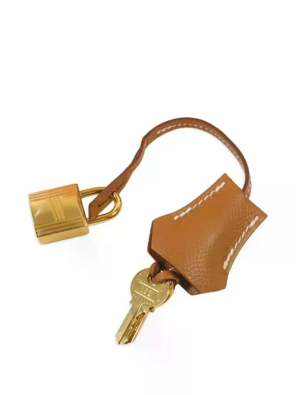 Hermès 2021 25 Kelly Tote Bag