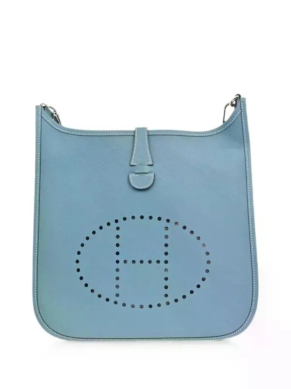Hermès 2007 Pm Evelyne Shoulder Bag