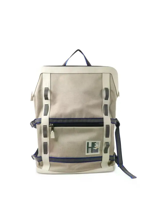 Hermès Off-piste Ski Backpack - Neutrals