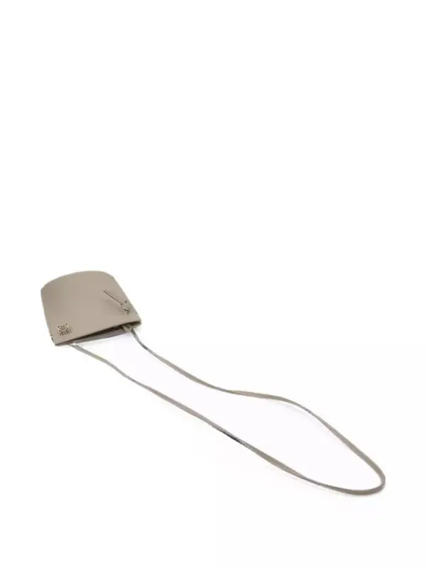 Loewe Dice Pocket Shoulder Bag