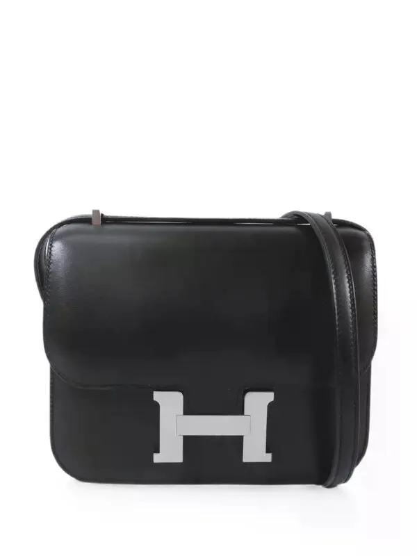 Hermès Mini Constance Shoulder Bag