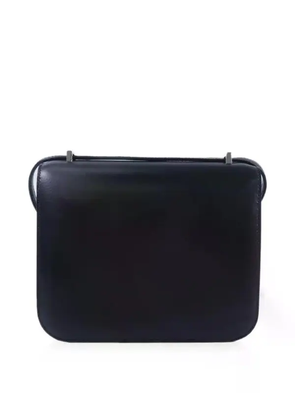 Hermès Mini Constance Shoulder Bag