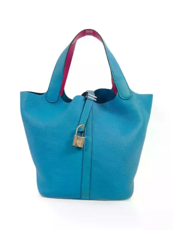 Hermès Picotin Mm Handbag
