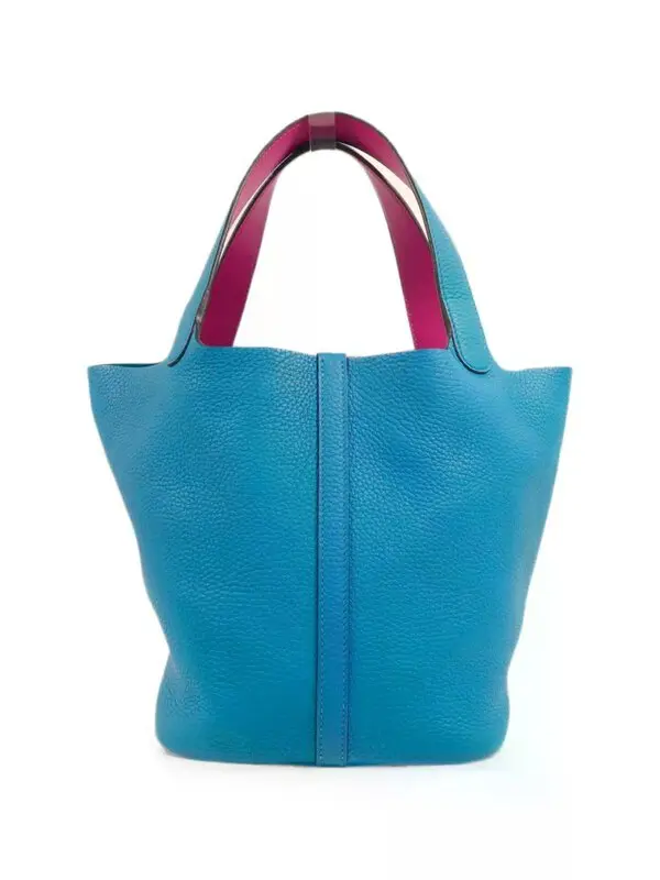 Hermès Picotin Mm Handbag