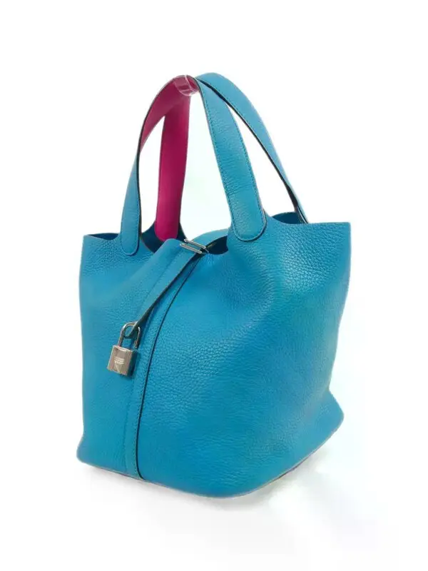 Hermès Picotin Mm Handbag