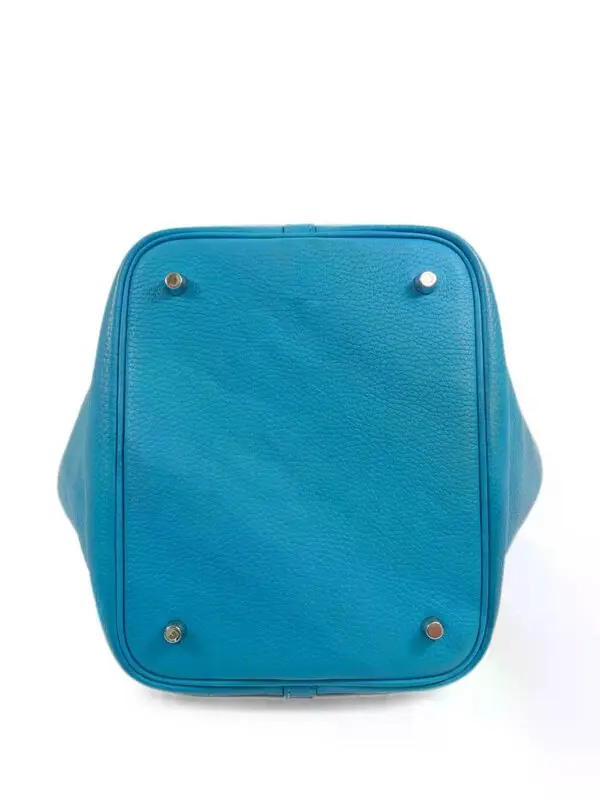 Hermès Picotin Mm Handbag