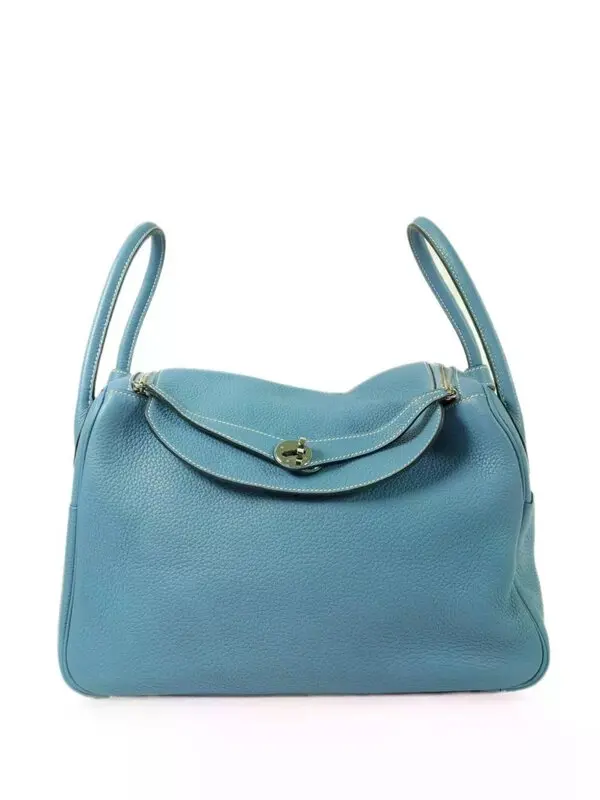 Hermès Lindy Shoulder Bag