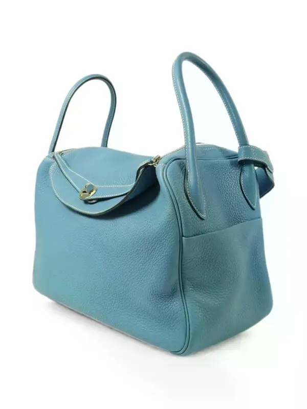 Hermès Lindy Shoulder Bag