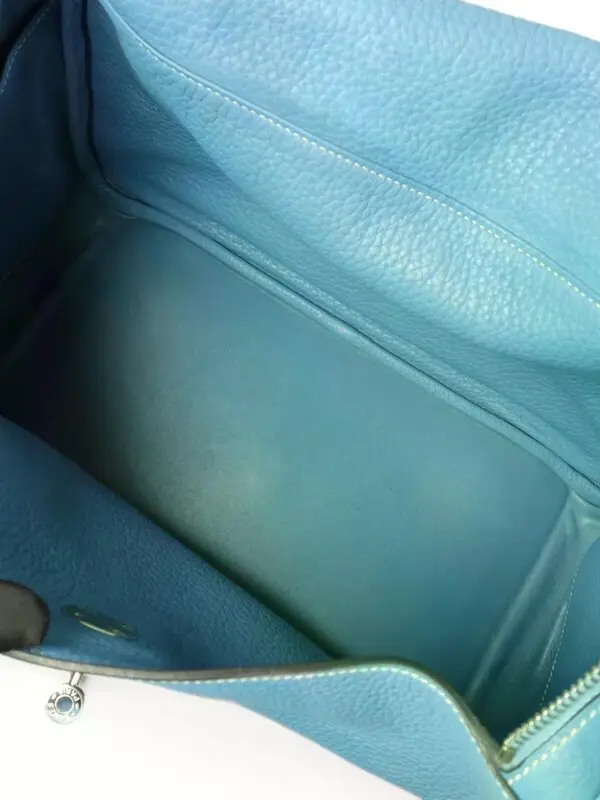 Hermès Lindy Shoulder Bag