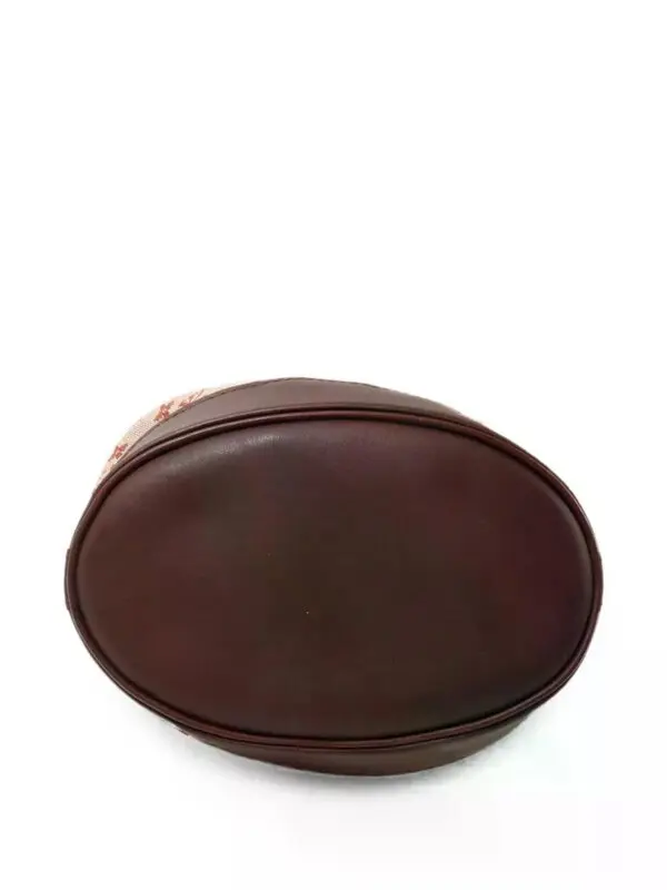 LOUIS VUITTON Monogram Mini Lin Noelie Shoulder Bag